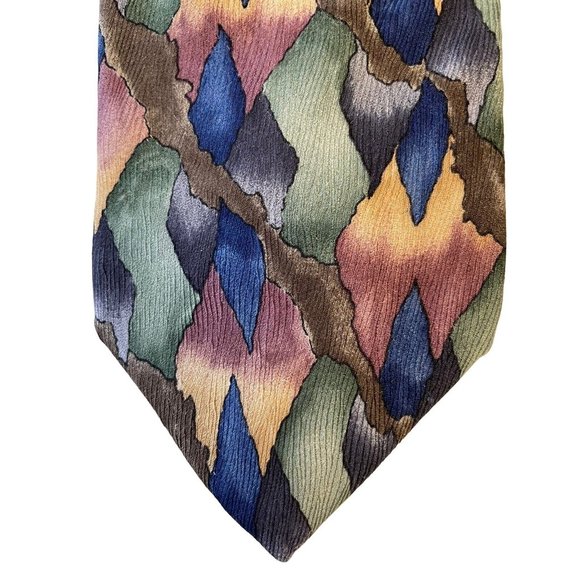 J. Garcia | Accessories | Mens Tie J Garcia Collectors Addition By ...